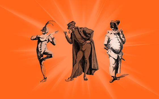 Site web de David Pion et L'art des rapports professionnels