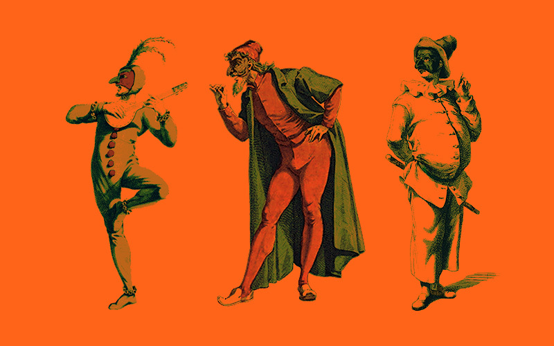 Site web de David Pion et L'art des rapports professionnels